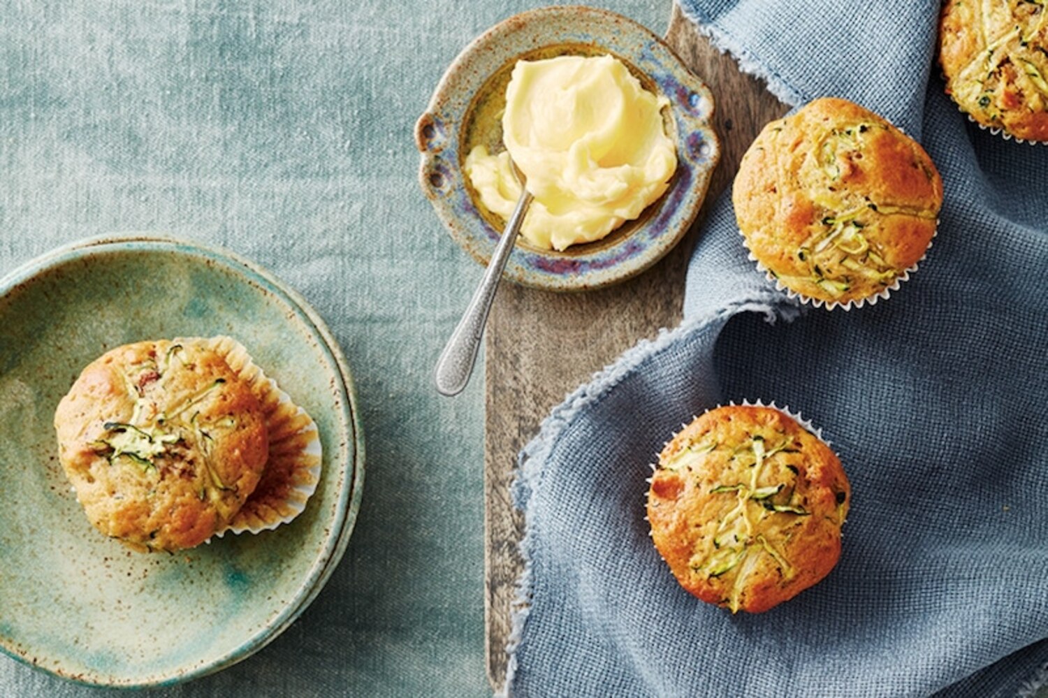 21 Light lunch recipes for days you need a quick bite | Canadian Living