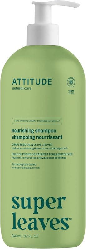 10 Best Drugstore Shampoos For Every Hair Type | Canadian Living