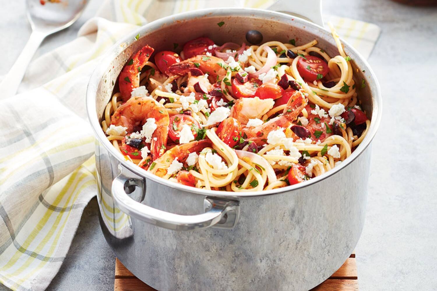 20 Spaghetti Recipes For An Easy Weeknight Dinner | Canadian Living