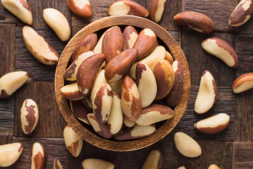 Why You Should Eat Two Of These Nuts Every Day | Canadian Living