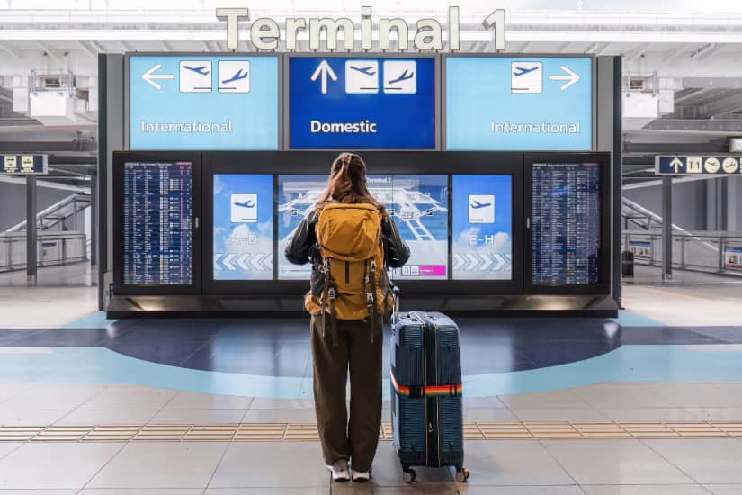 5 Tips For Finding The Cheapest Flight | Canadian Living