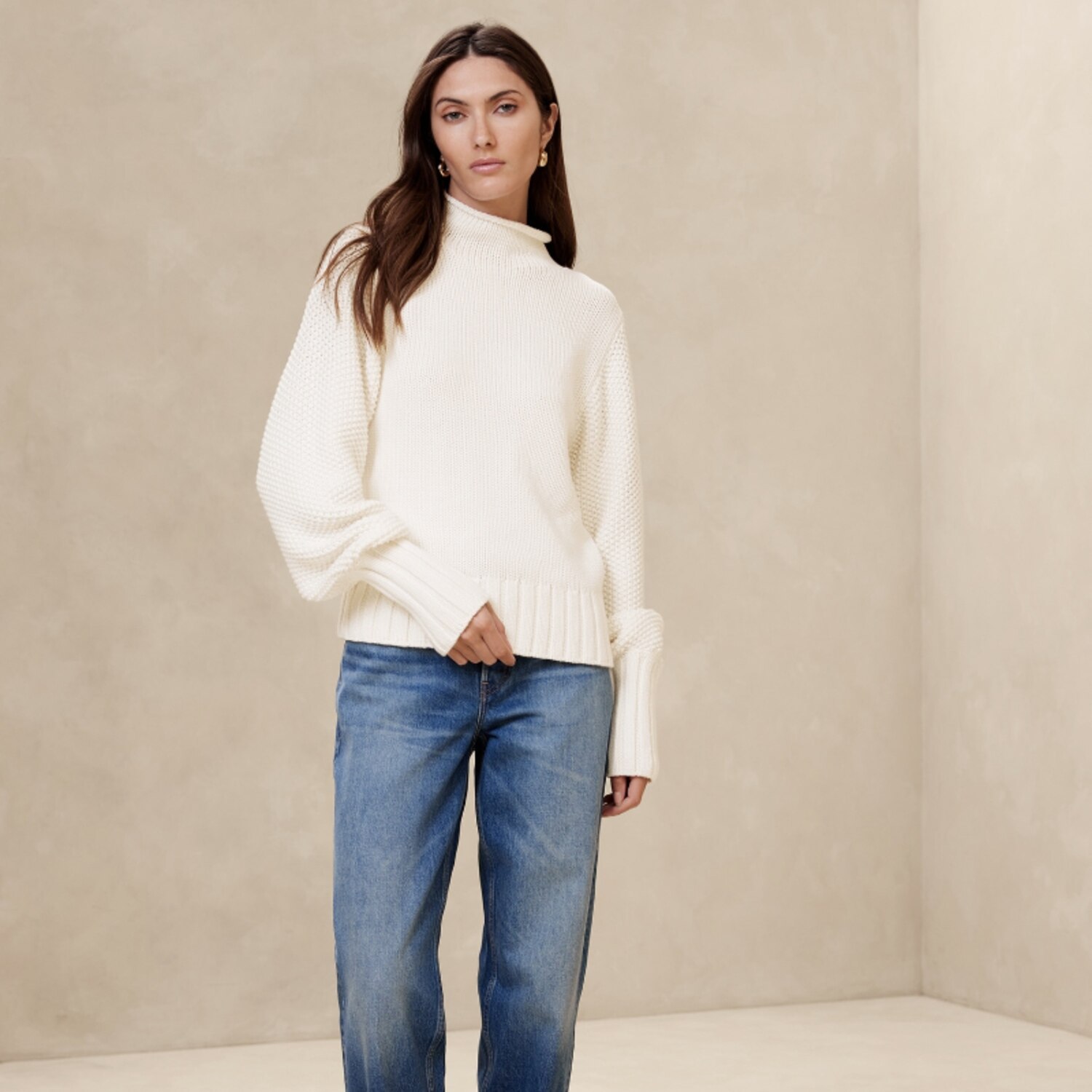 Cozy Sweaters On Sale That We'll Be Wearing All Winter | Canadian Living