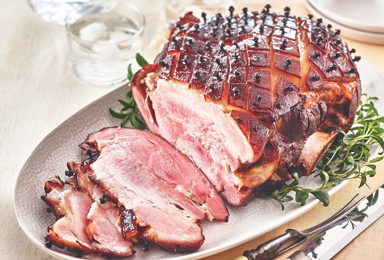 9 Best Ham Recipes For Your Next Festive Gathering | Canadian Living