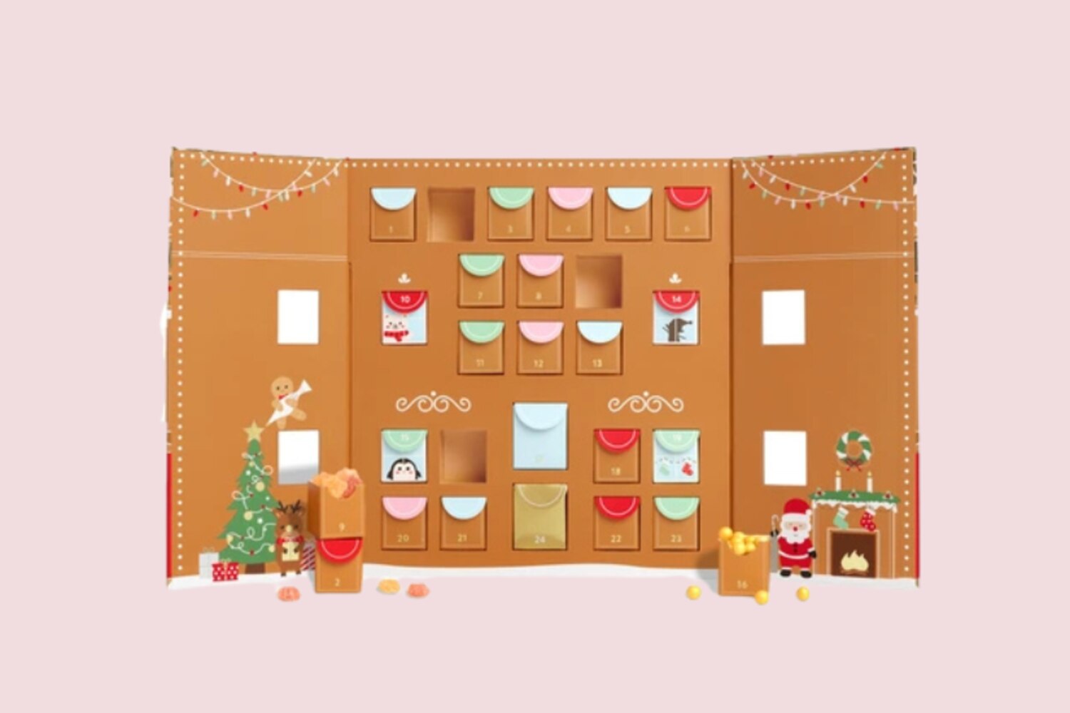 The Best Advent Calendars of 2024 | Canadian Living