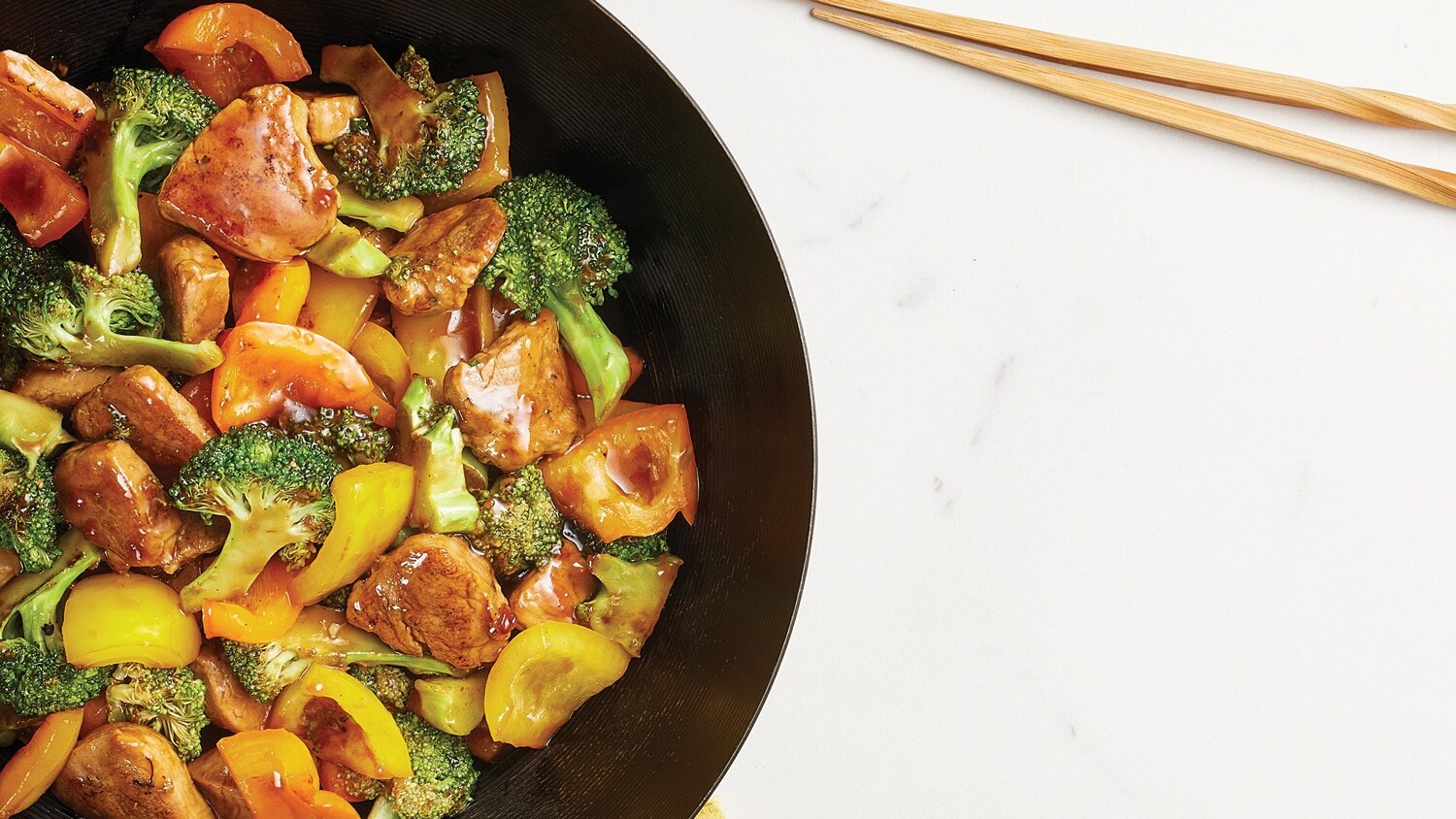 33 Easy Pork Recipes For Dinner | Canadian Living