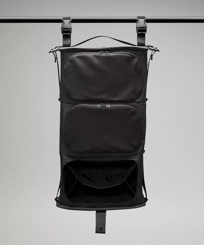 The Best Packing Cubes & Travel Organizers For Your Next Vacation ...