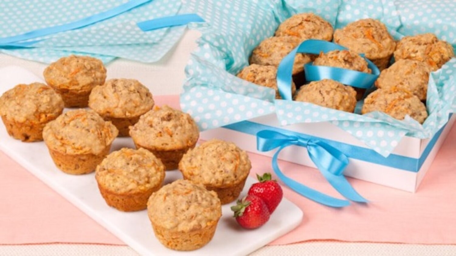 31 Sweet & Savoury Muffin Recipes | Canadian Living