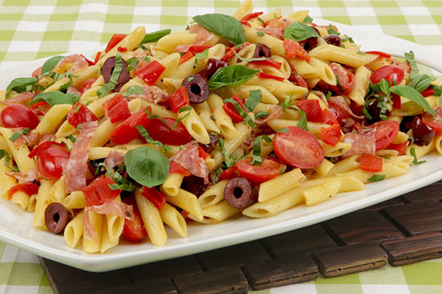 Our Ultimate Pasta Salad Recipes | Canadian Living