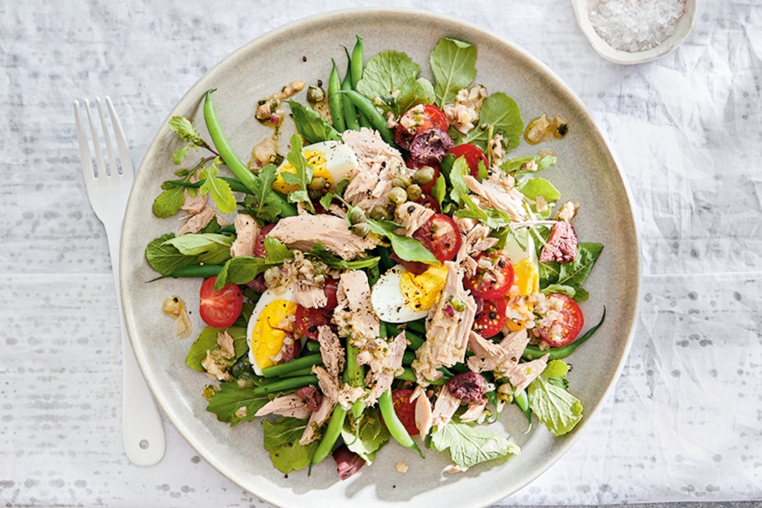 47 Best Salad Recipes That Are Anything But Basic | Canadian Living