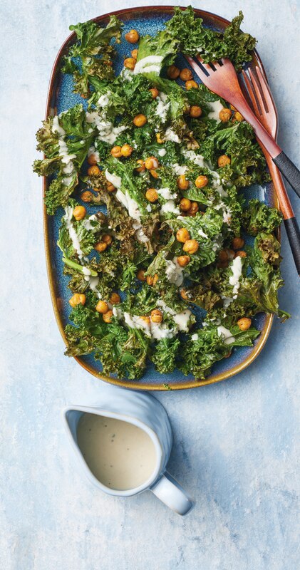 34 Garden Fresh Recipes For Farm-To-Table Meals | Canadian Living