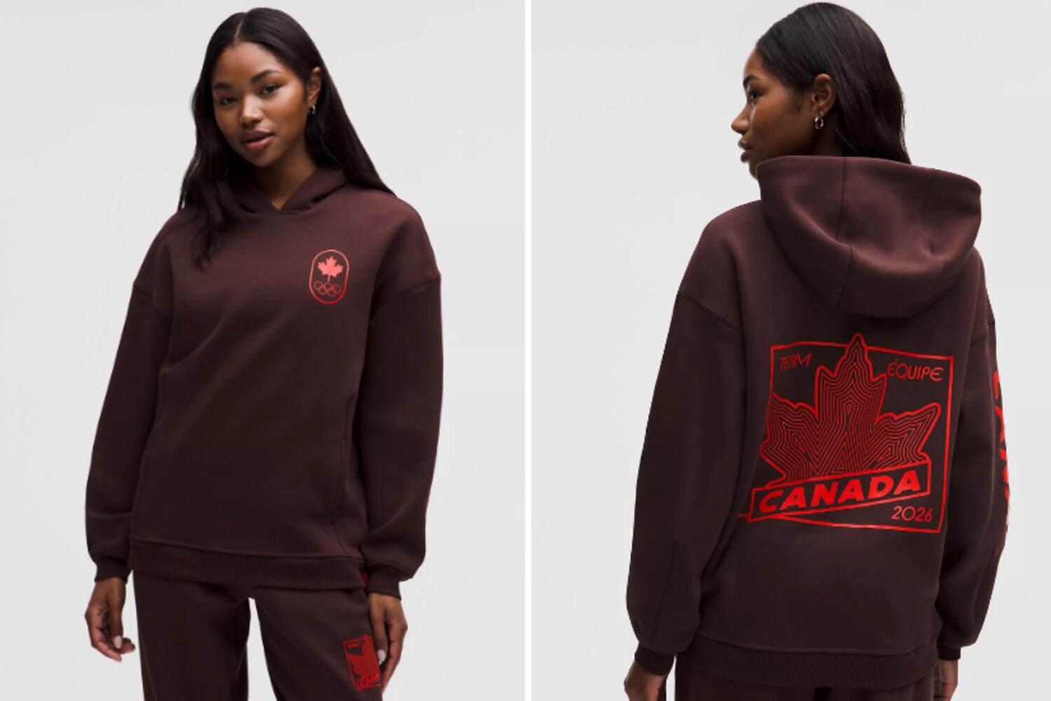 Rep Team Canada In Lululemon's Best Olympic Gear | Canadian Living