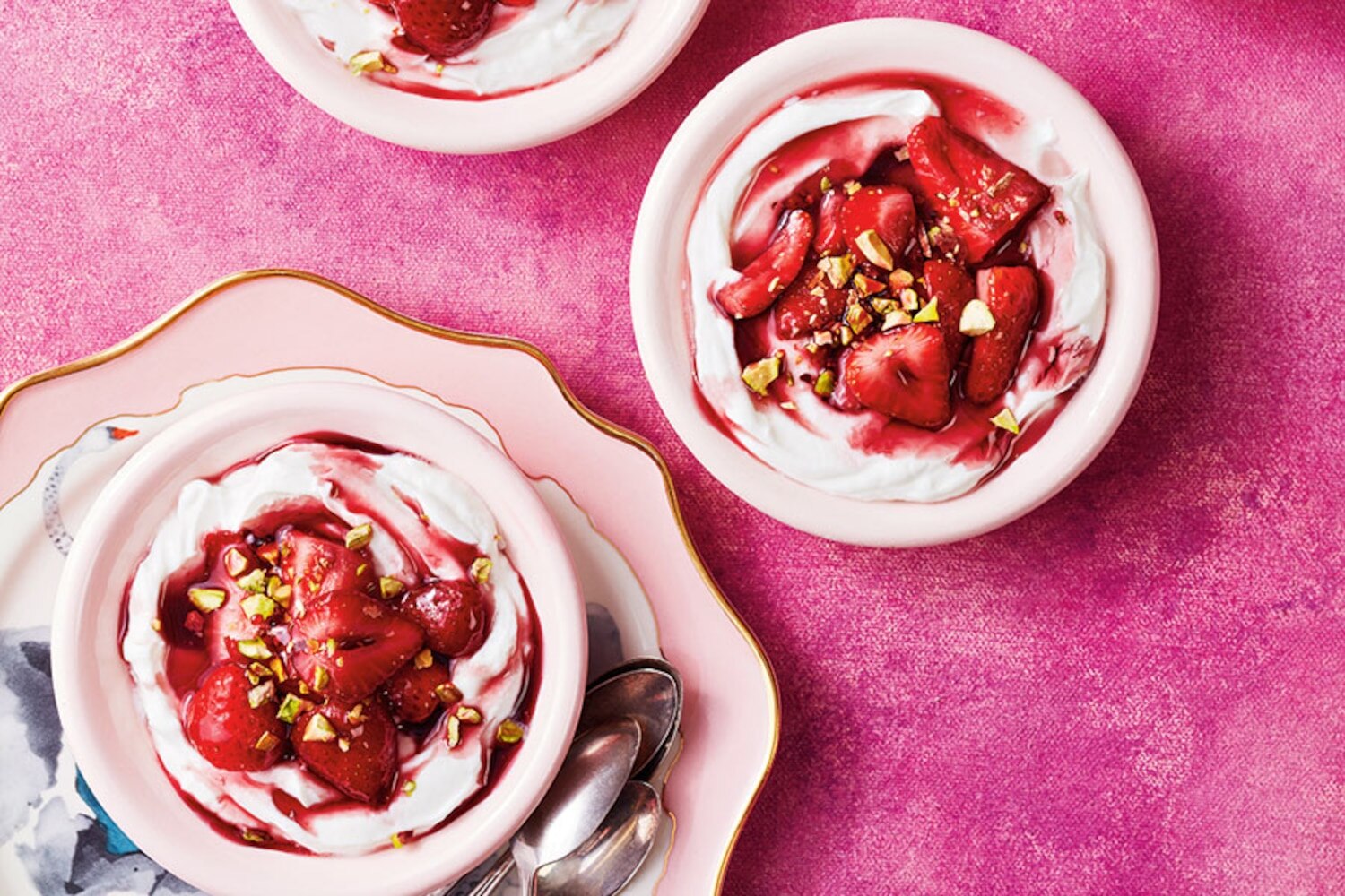 44 Sweet Strawberry Desserts | Canadian Living