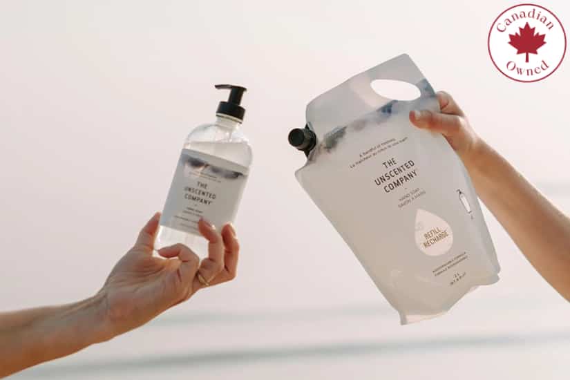 12 Canadian-Made Soaps For A Hydrating Cleanse | Canadian Living