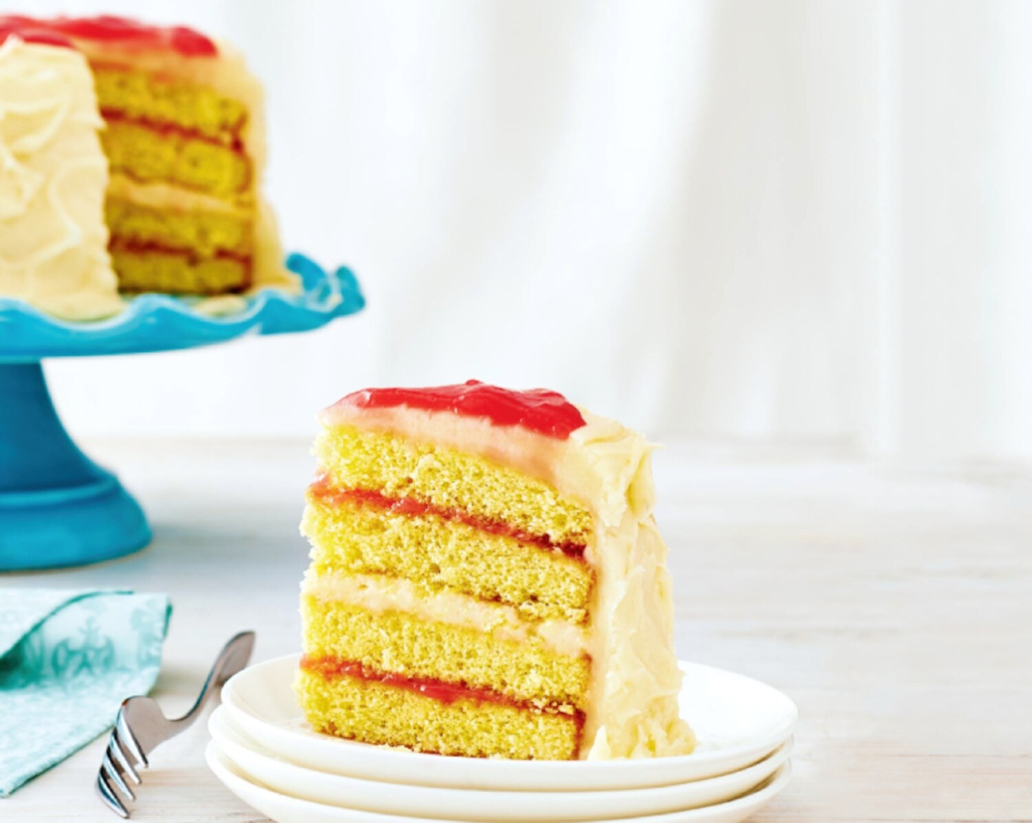 21 Spring Dessert Recipes To Celebrate The Season | Canadian Living