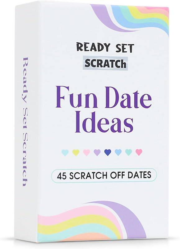 9 Entertaining Games To Play On Date Night | Canadian Living