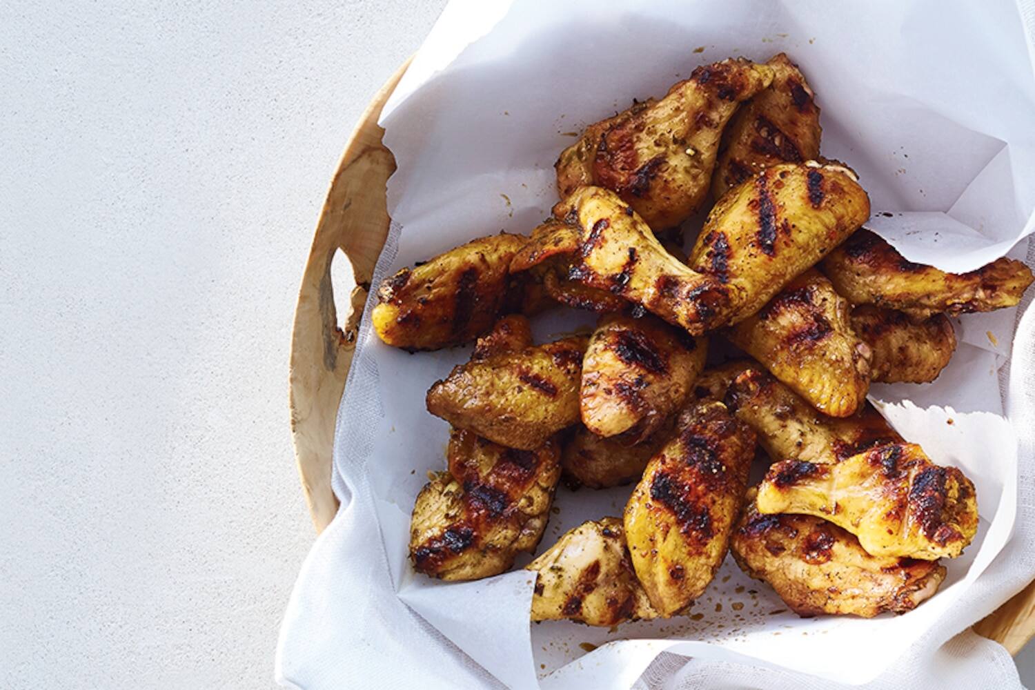 The Best Chicken Wing Recipes We've Ever Tried | Canadian Living