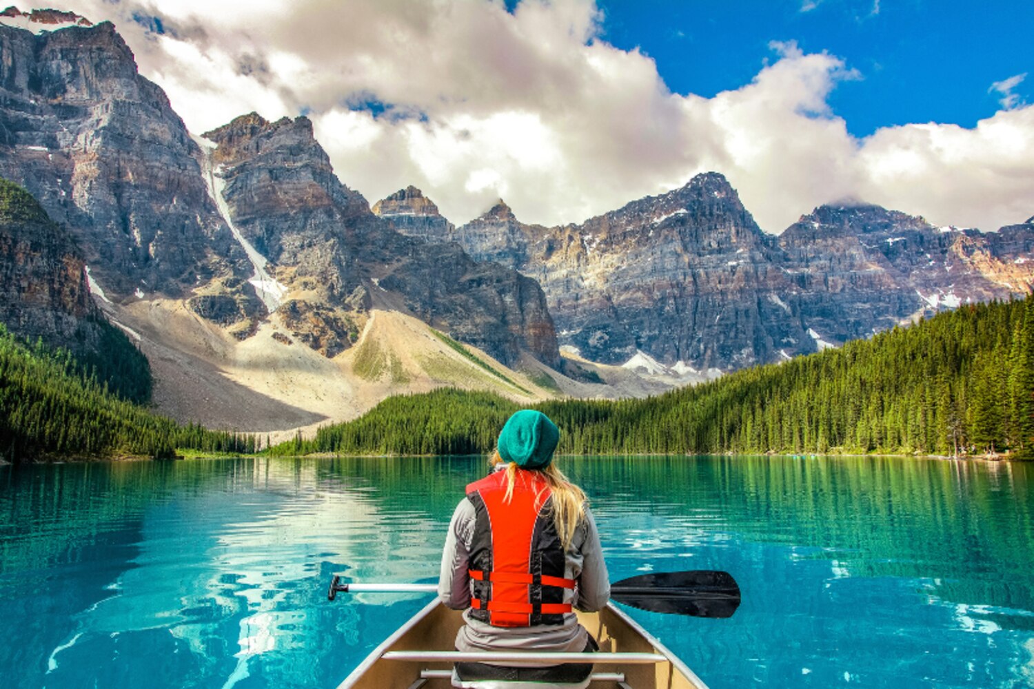 The Canada Strong Pass Is Back—Here’s How To Use It | Canadian Living