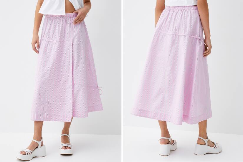 13 Pre-Spring Fashion Picks That Have Us Dreaming Of Warmer Days ...