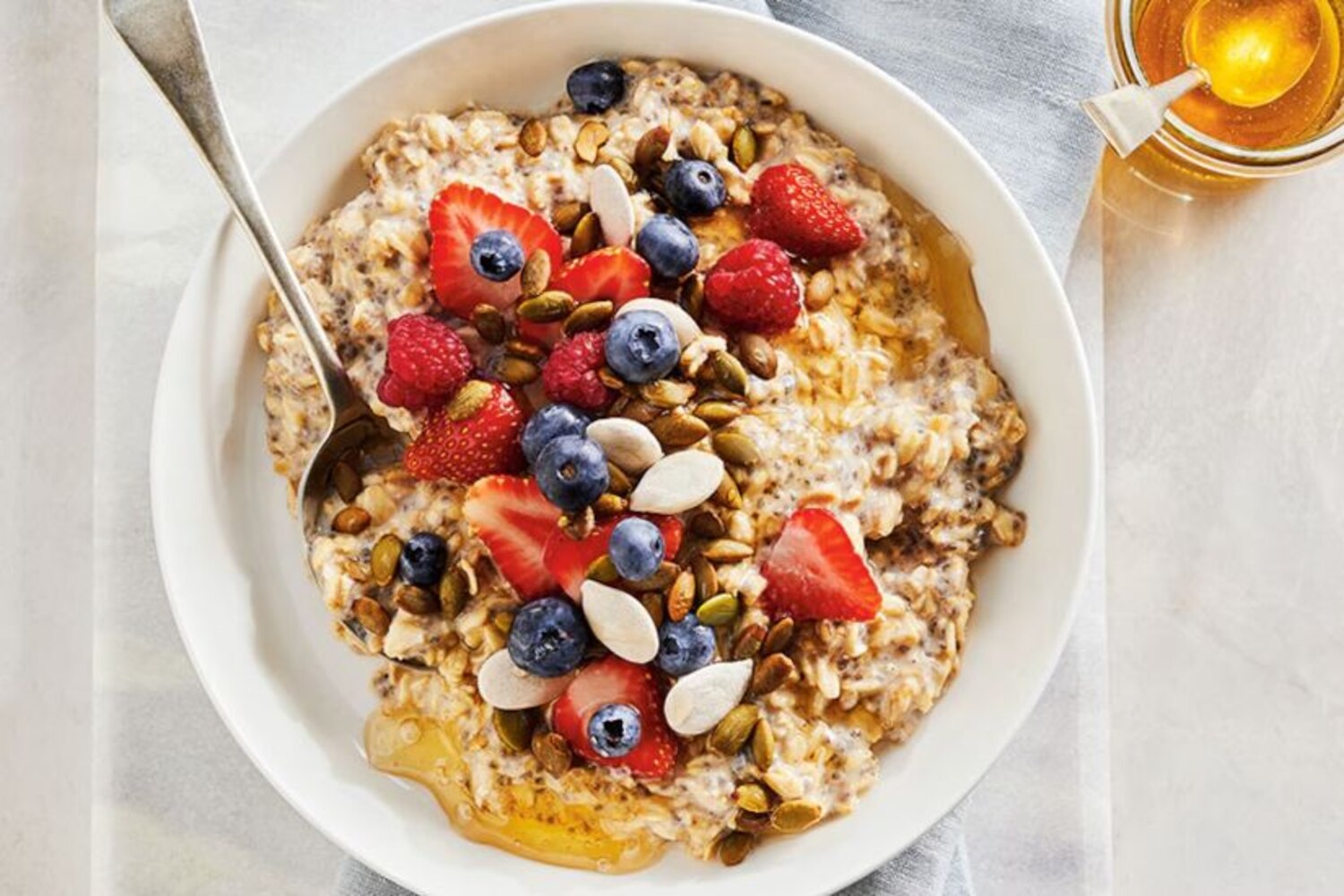 4 Quick & Easy Breakfast Ideas For Busy Mornings | Canadian Living