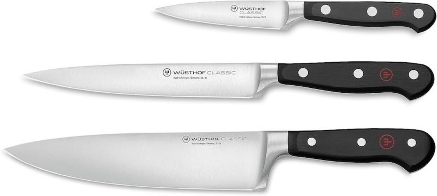 The 7 Best knife sets for home cooks | Canadian Living