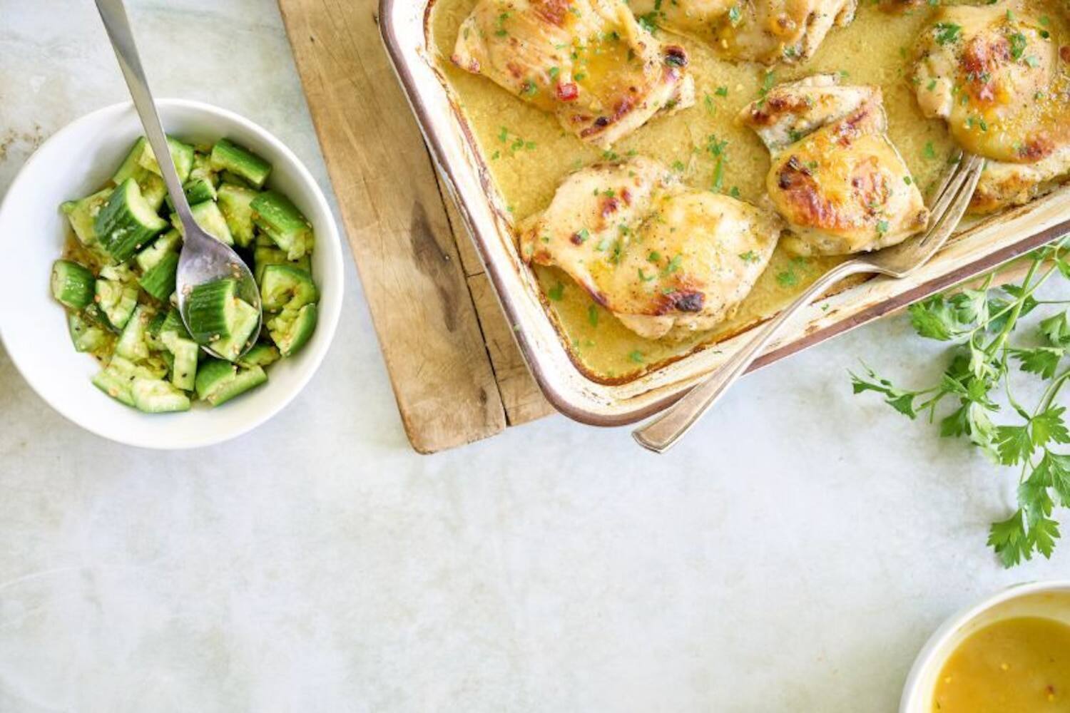 Weekly Meal Plan: September 29-October 5 | Canadian Living