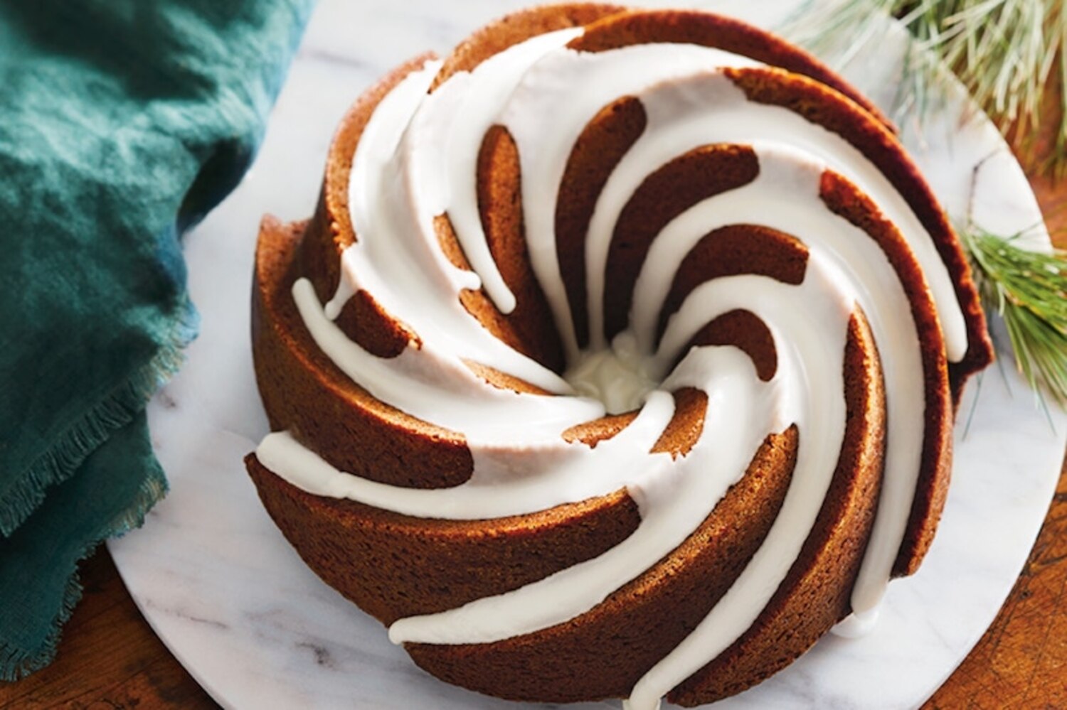 Our Favourite Festive Gingerbread Recipes For You To Try | Canadian Living