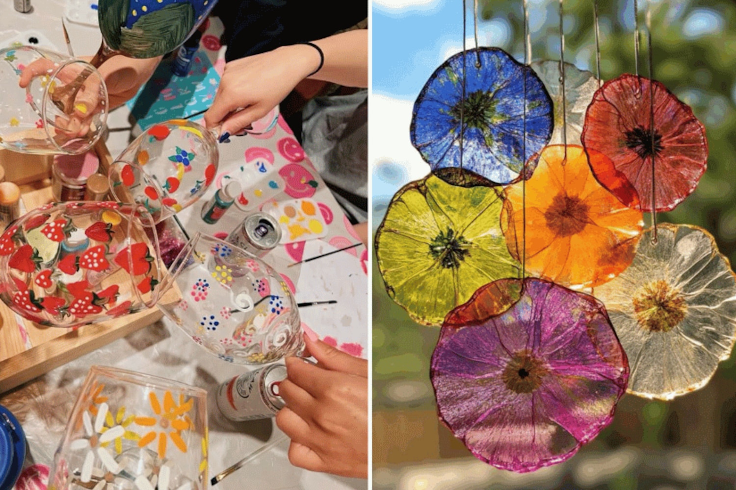 7 Trending Crafts To Try This Summer | Canadian Living
