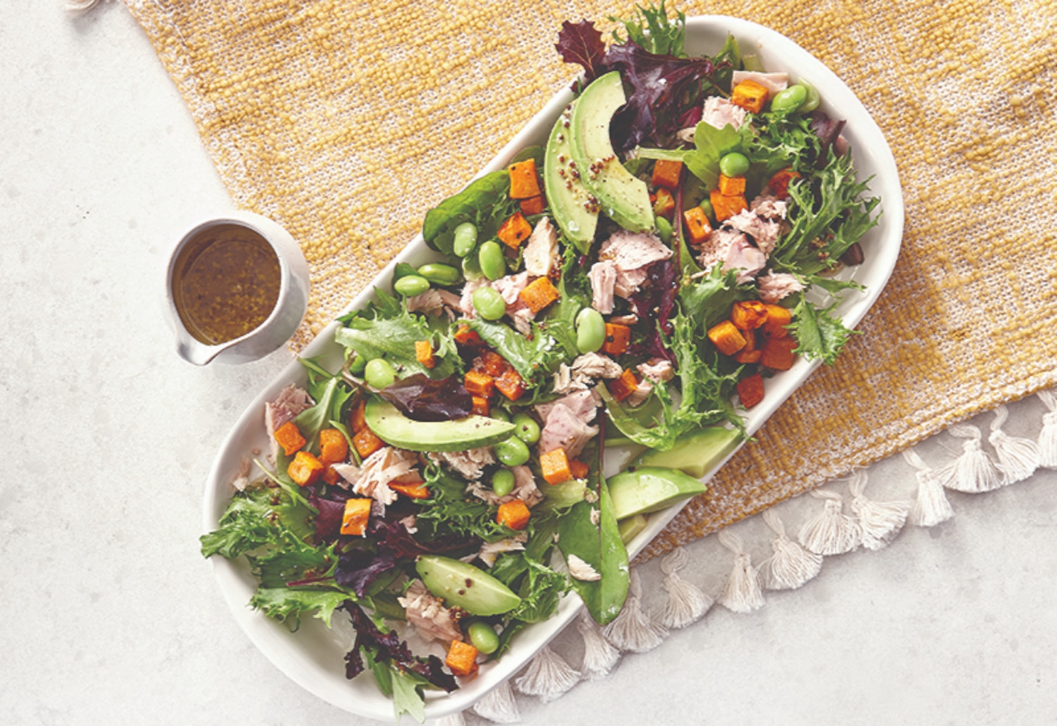 47 Best Salad Recipes That Are Anything But Basic | Canadian Living