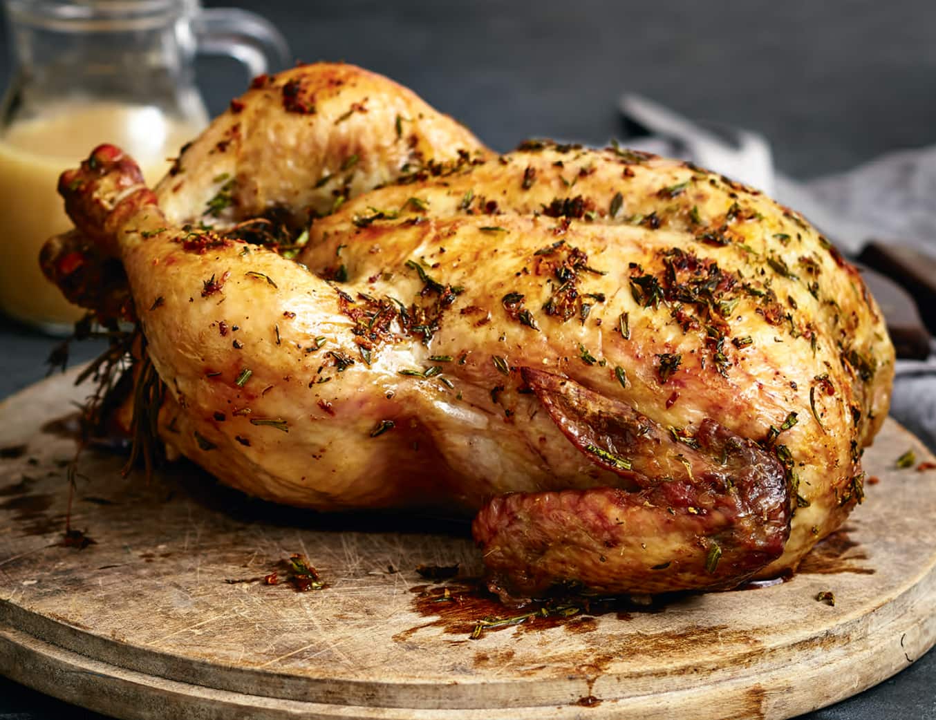 How to Bone, Cut and Carve a Chicken | Canadian Living