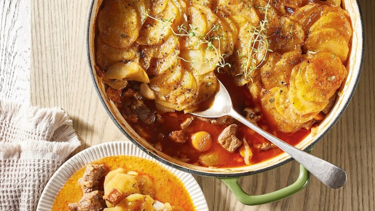 15 hearty stews and soups we can't wait to cook | Canadian Living