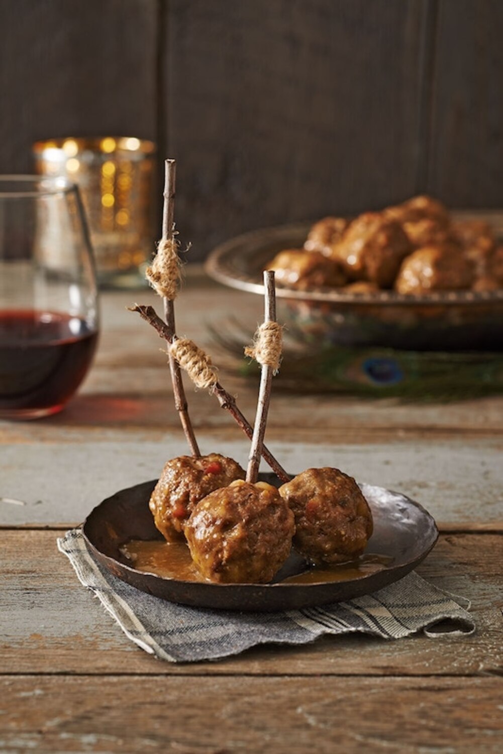 27 Homemade Meatball Recipes For A Comforting Meal | Canadian Living
