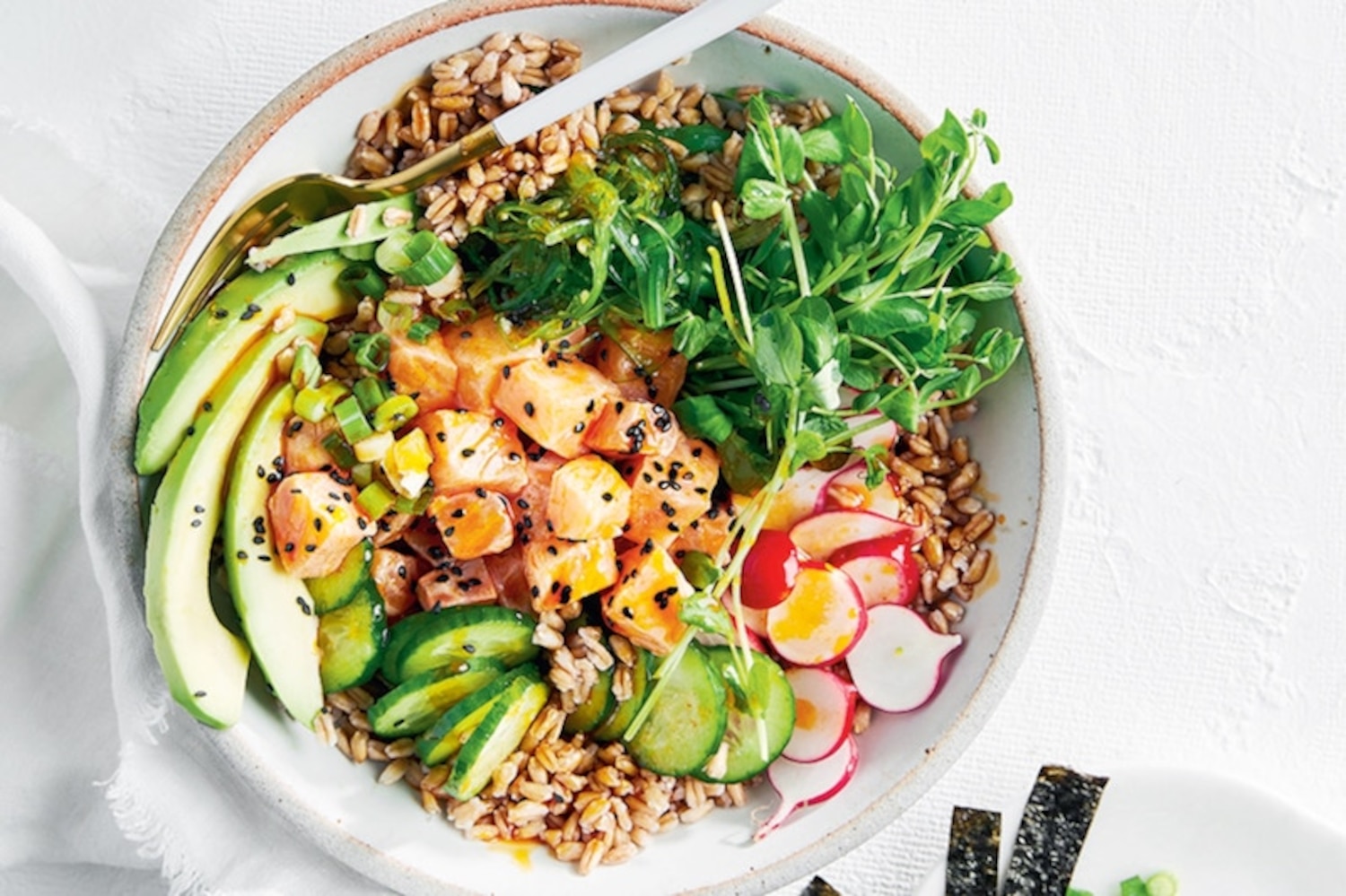 20 Light Dinner Ideas For When You're Just A Little Hungry | Canadian ...