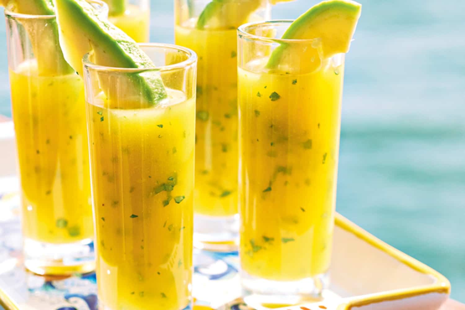 39 No-Cook Summer Recipes For When It's Too Hot To Turn On The Oven ...