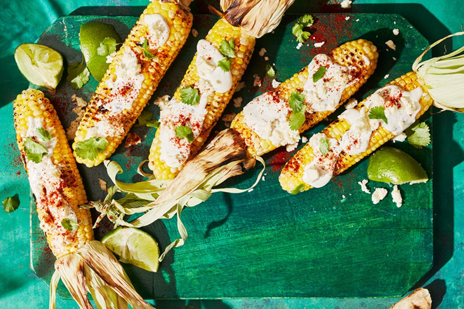 25 Corn Recipes You'll Make All Summer Long | Canadian Living