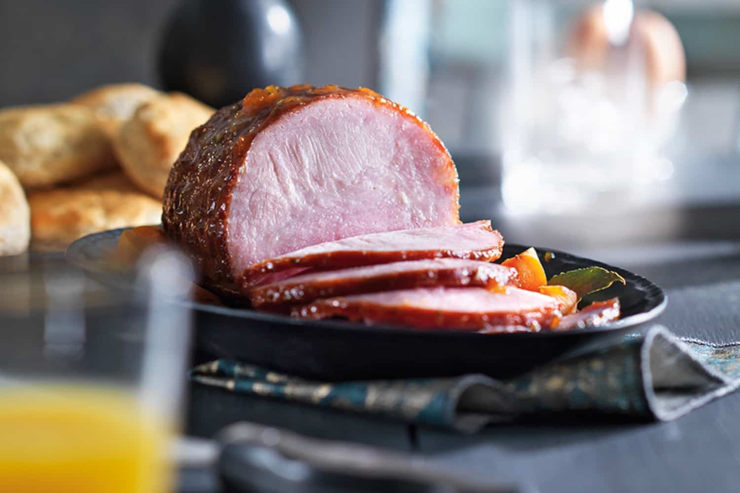 9 Best Ham Recipes For Your Next Festive Gathering | Canadian Living