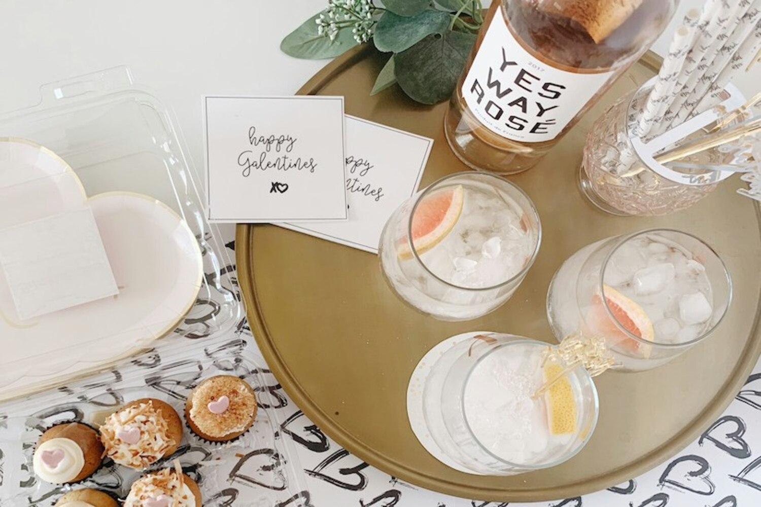 Galentine's day ideas for the ultimate girls' night | Canadian Living
