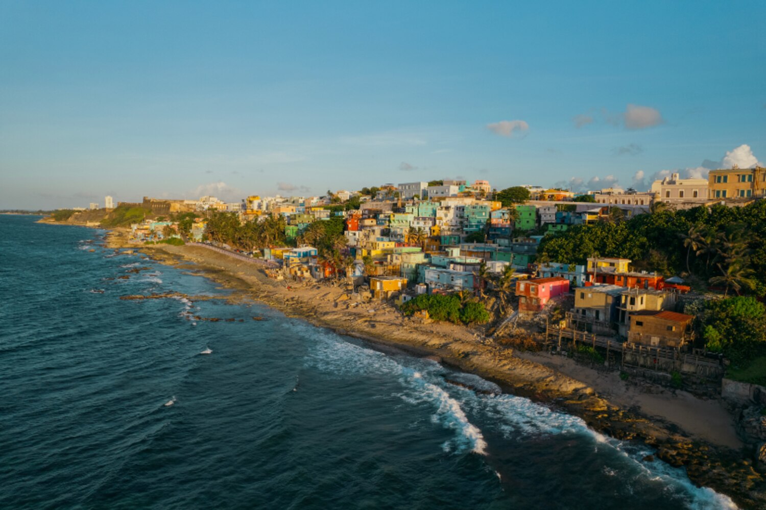 Bioluminescent Bays And Salsa Bars: A Week In Puerto Rico Is A ...