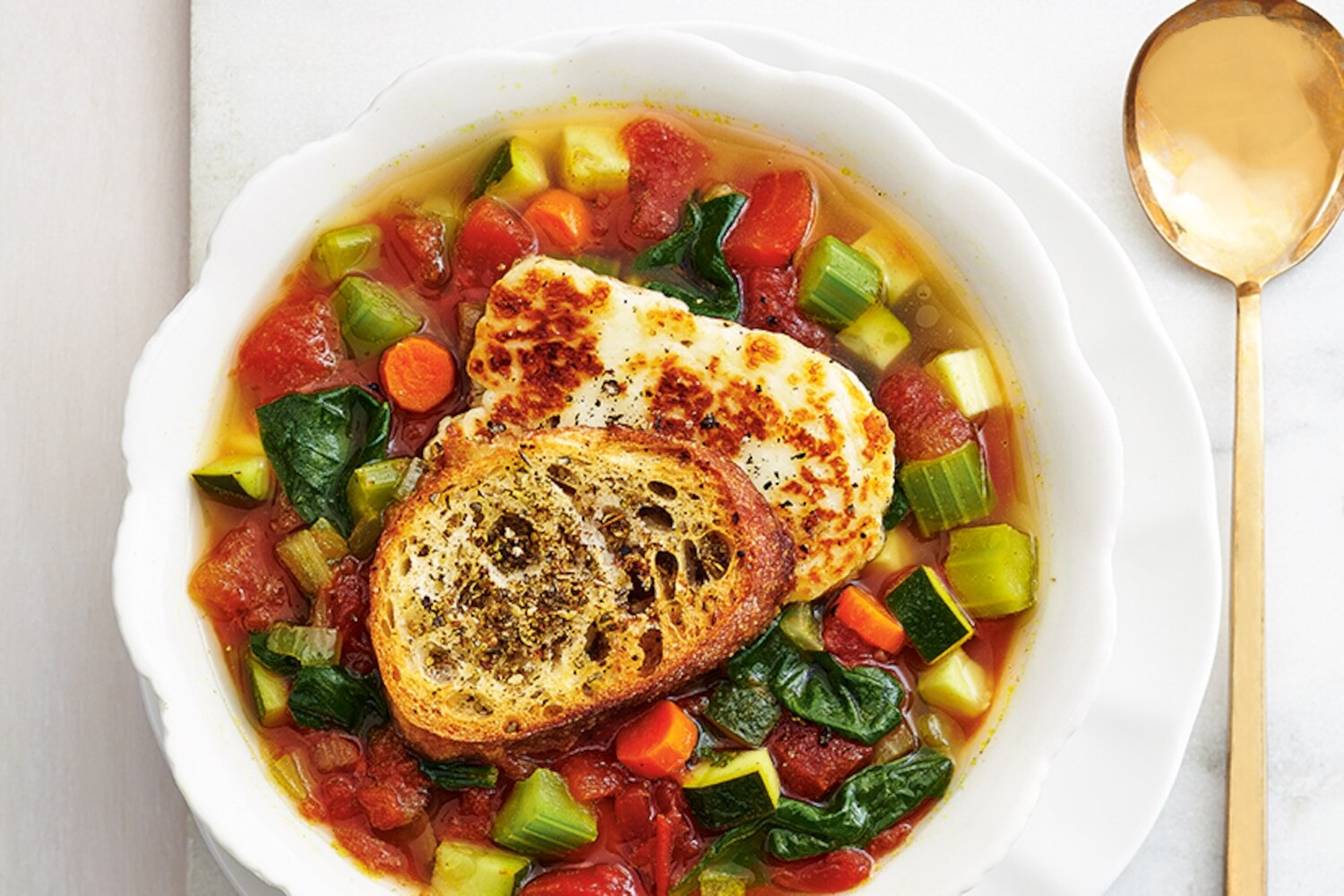 33 Veggie-Forward Recipes For A Colourful Plate | Canadian Living