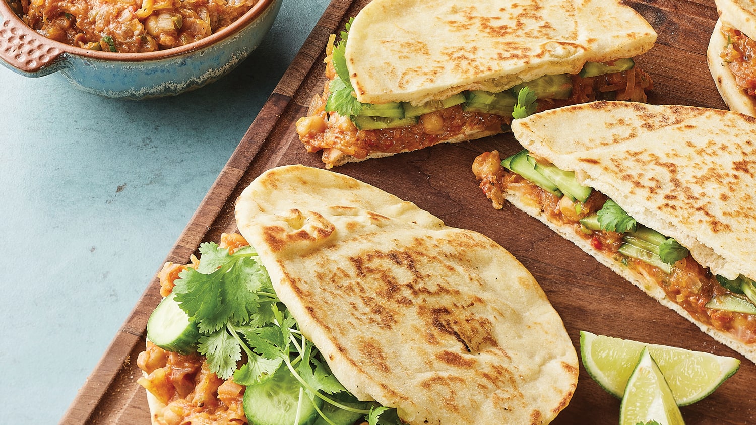 Canadian Living’s recipes for lunch and dinner. | Canadian Living