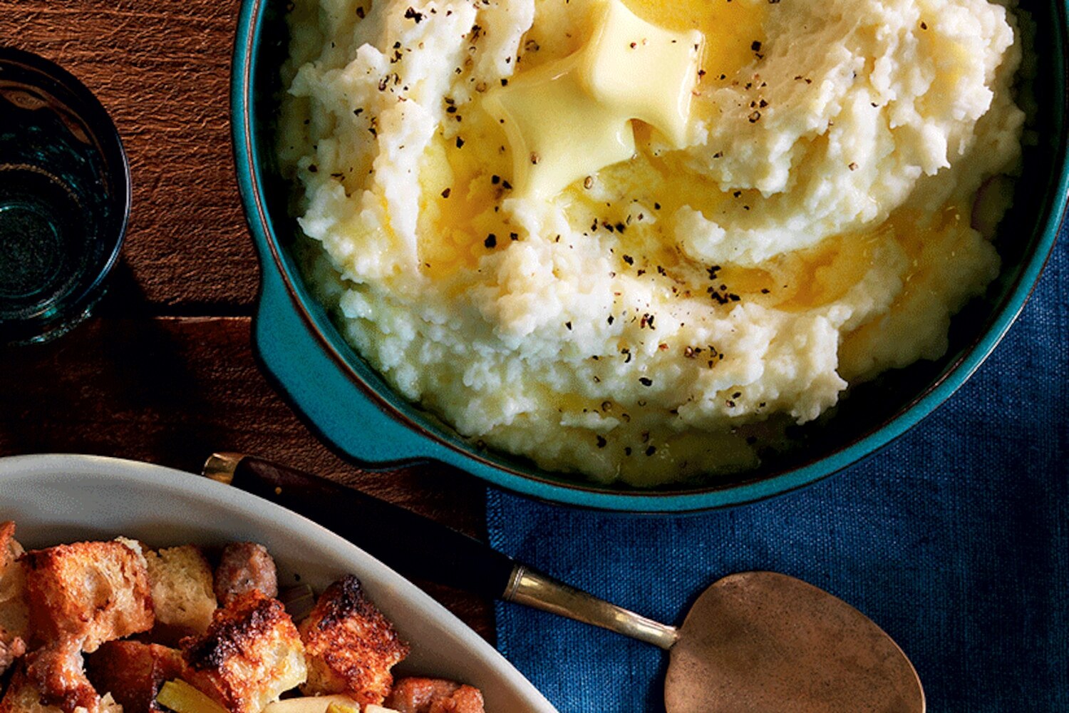 Our 5 Best Mashed Potato Recipes For Thanksgiving | Canadian Living