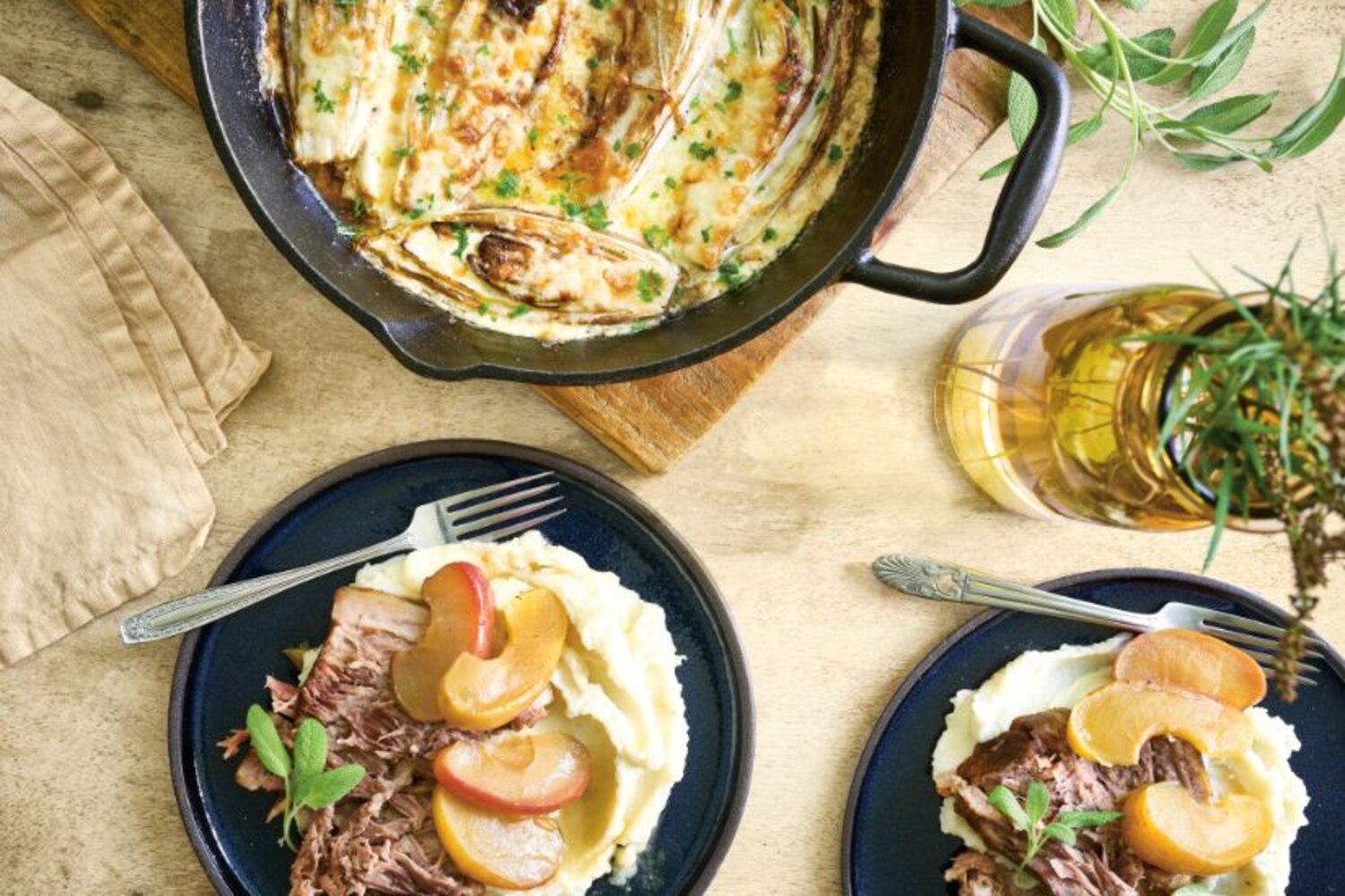 4 Cozy Dinner Ideas You Have To Make This Fall | Canadian Living
