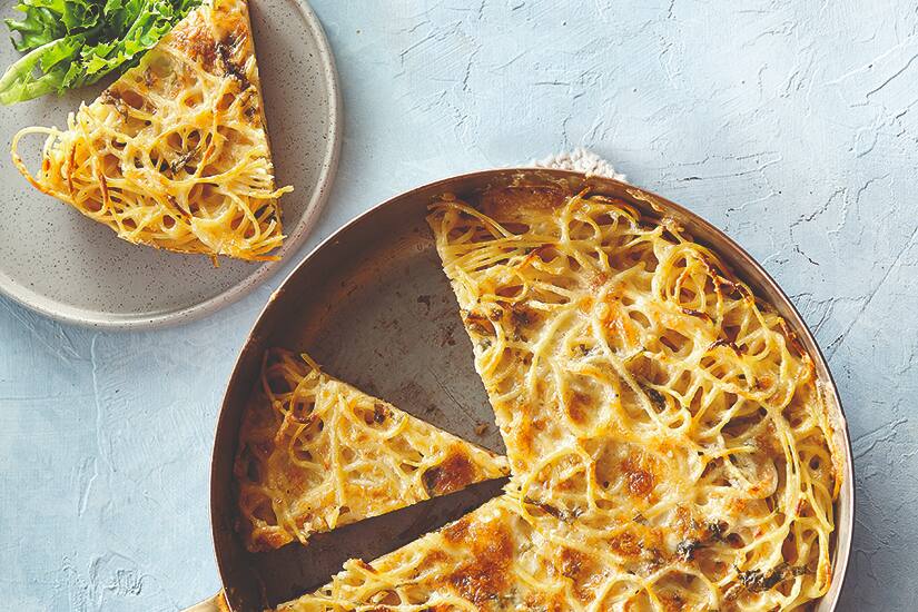 25 Easy Weeknight Pasta Recipes | Canadian Living
