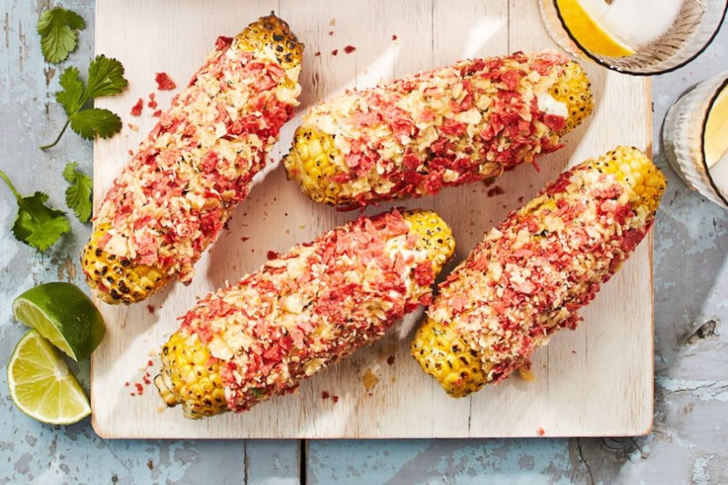 25 Corn Recipes You'll Make All Summer Long | Canadian Living