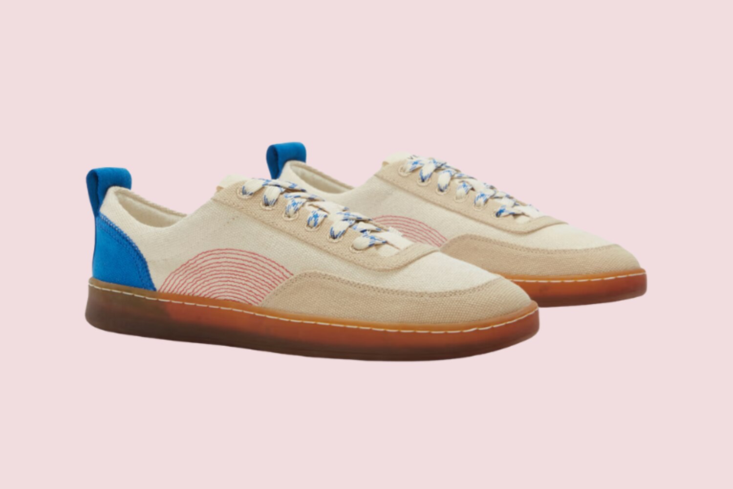 11 Colourful Sneakers To Brighten Your Street Style | Canadian Living