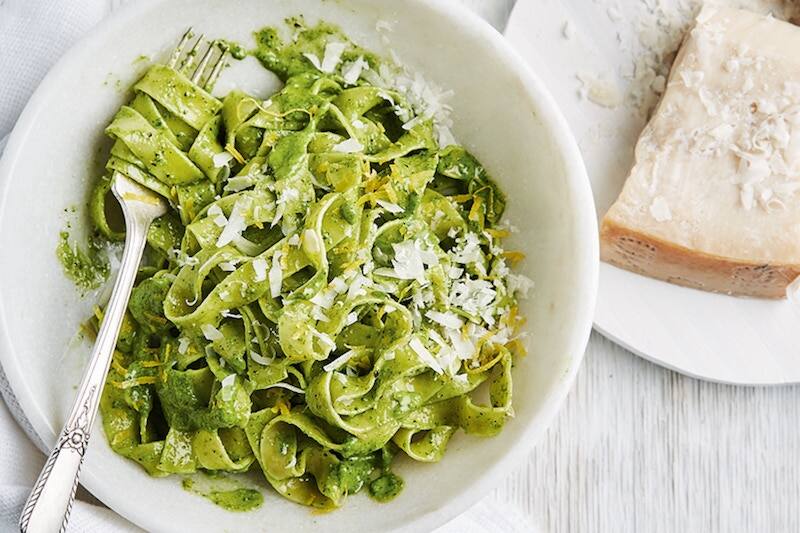 13 delicious pasta recipes to cook for dinner | Canadian Living