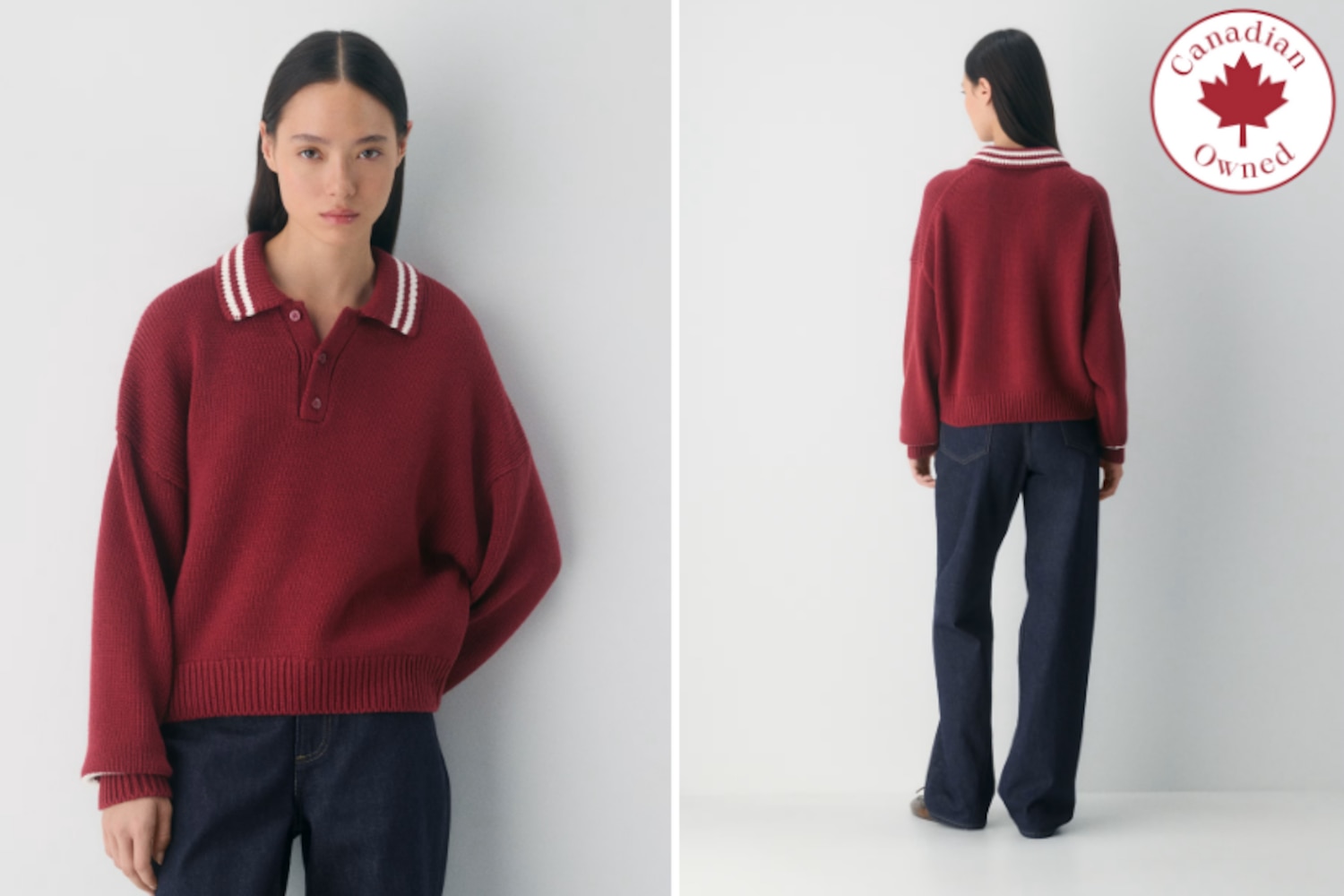 13 Preppy Fashion Picks For Chic Off-Campus Style | Canadian Living