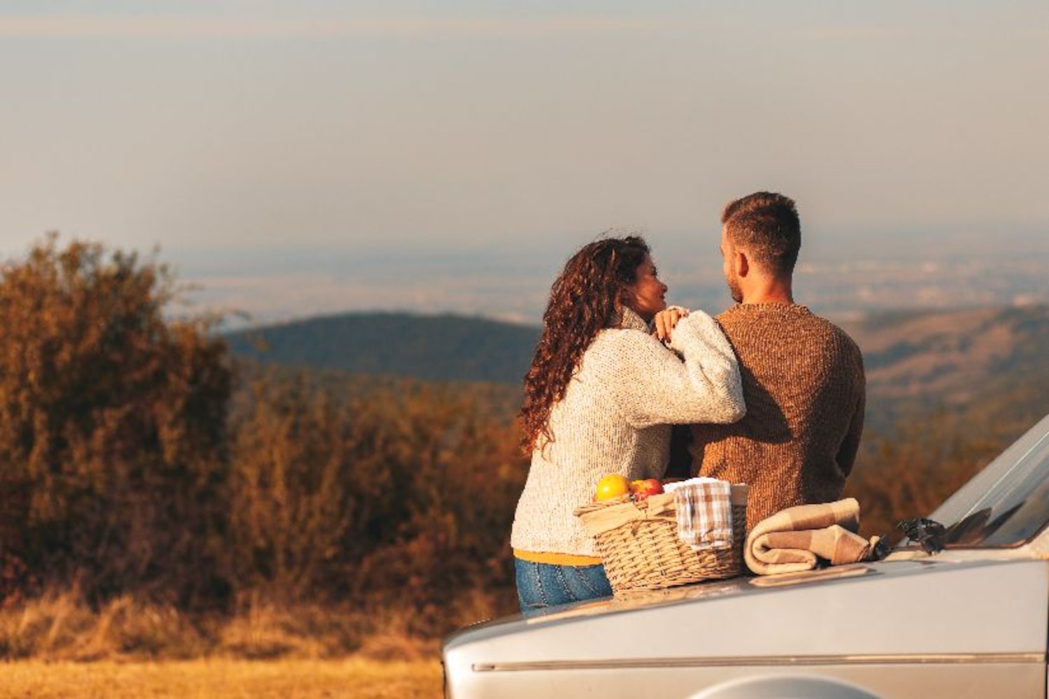 The Best Date Ideas Based On Your Love Language | Canadian Living