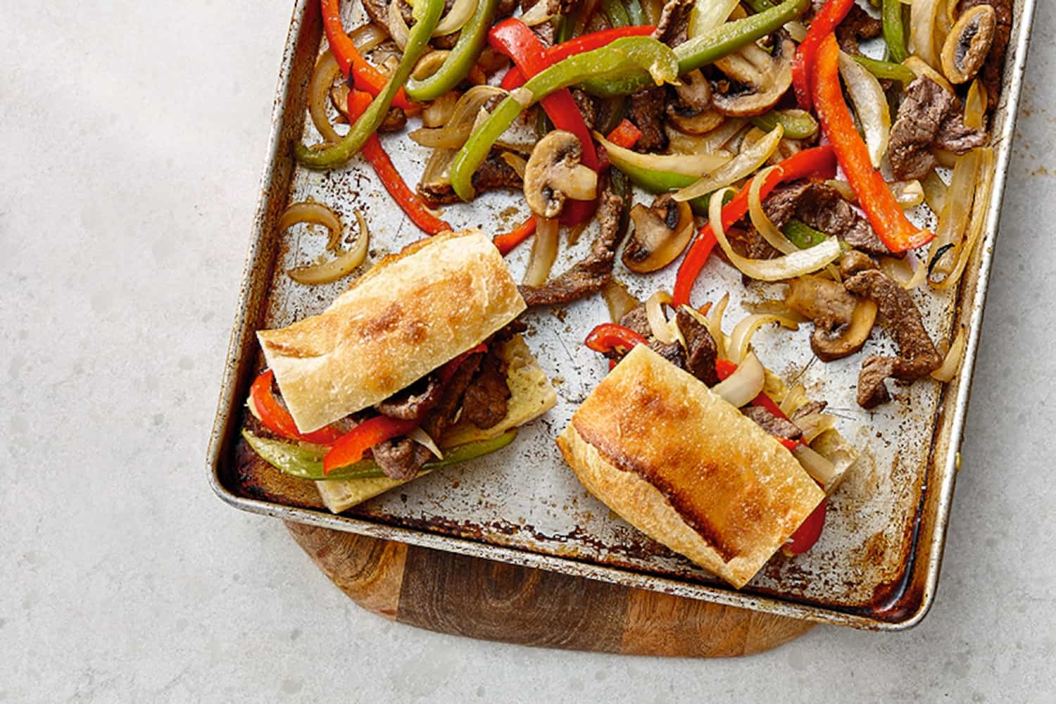 37 Sizzling Steak Recipes For Dinner | Canadian Living