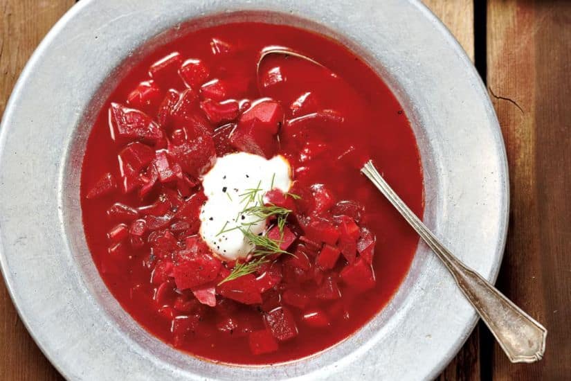 24 Vibrant & Delicious Beet Recipes | Canadian Living