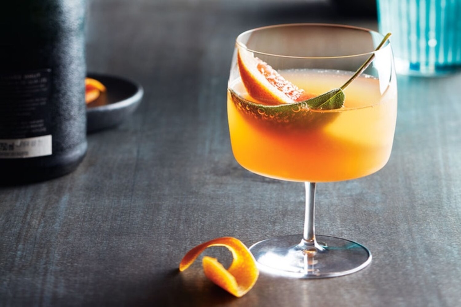 22 Holiday Drinks For Some Extra Cheer This Festive Season | Canadian ...